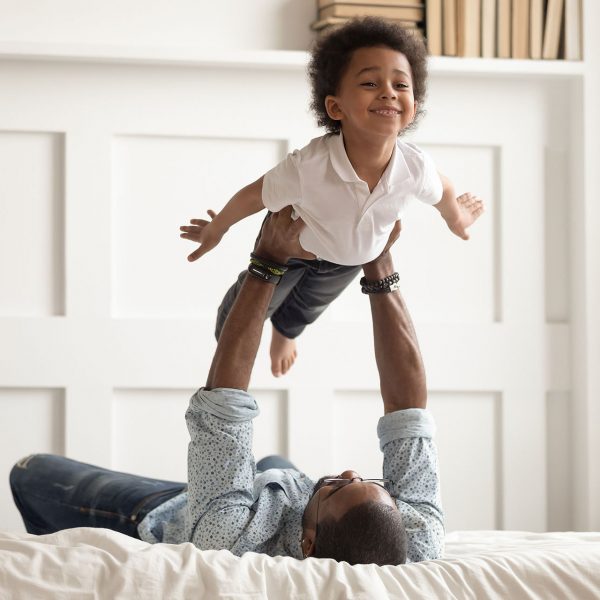 Botrem — High Performance Nutrition