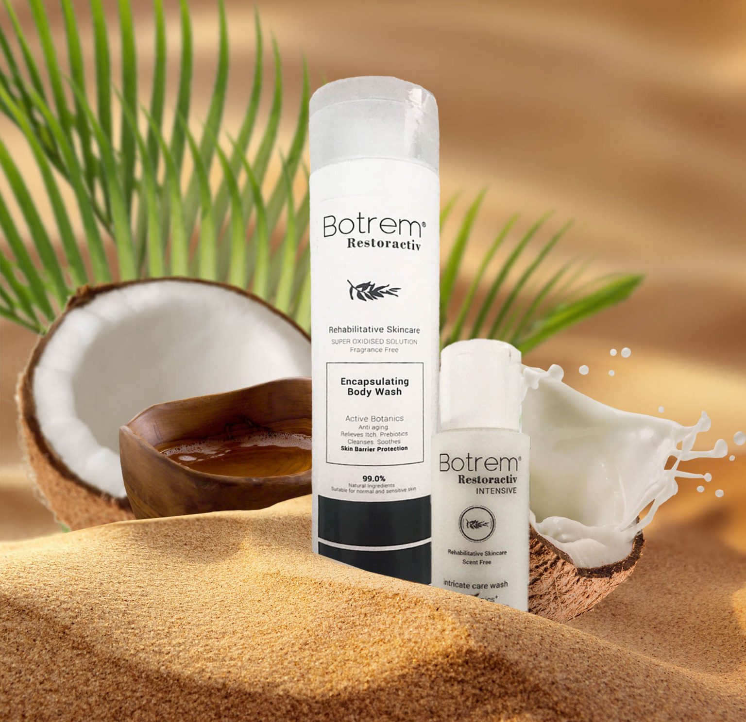 Clinical Report — Botrem